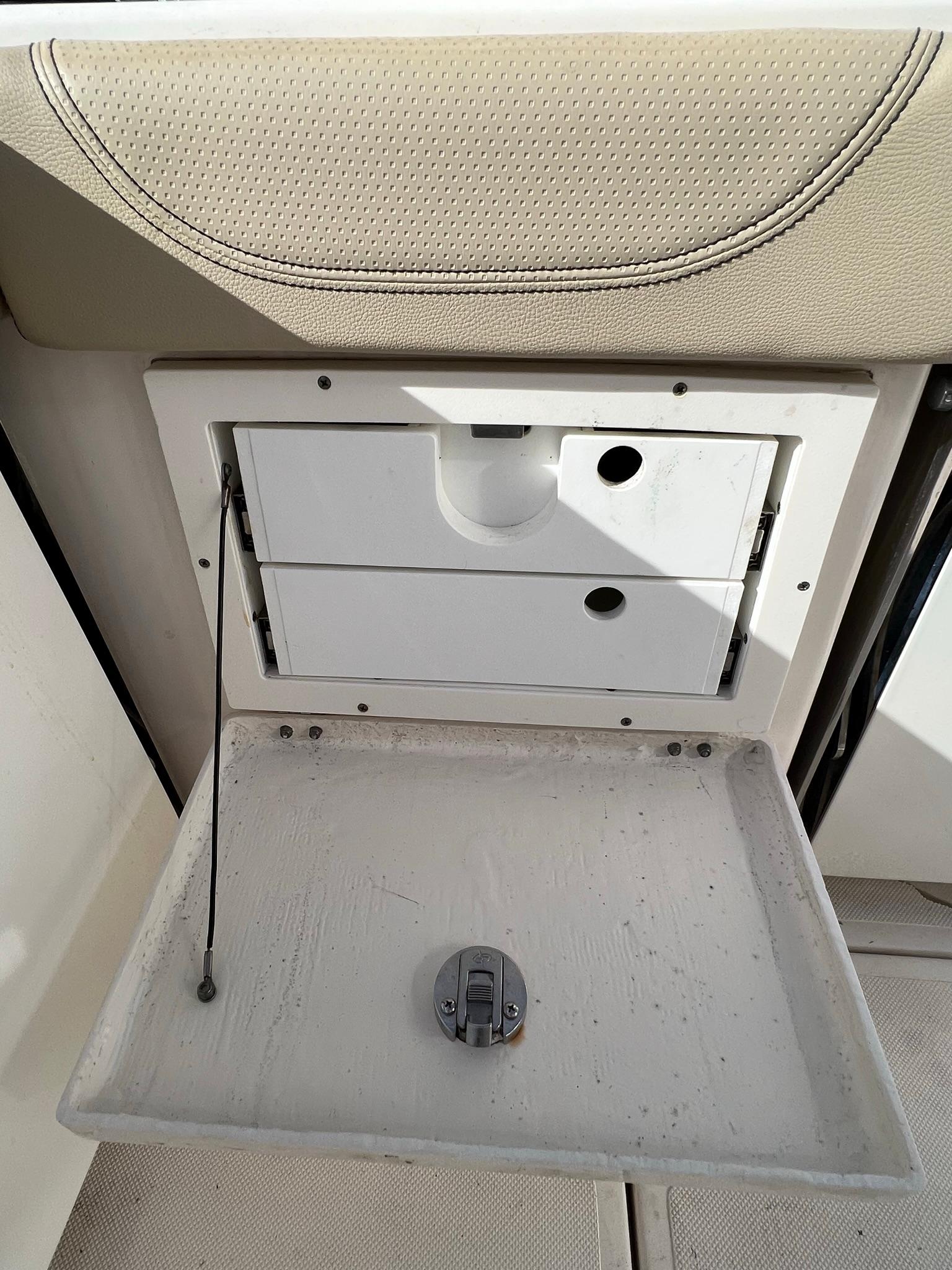 2016 Pursuit OS 355 Offshore Walkaround for sale - YachtWorld