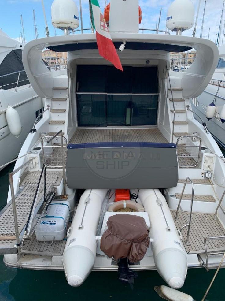 1996 Conam 54 chorum Mega Yacht for sale - YachtWorld