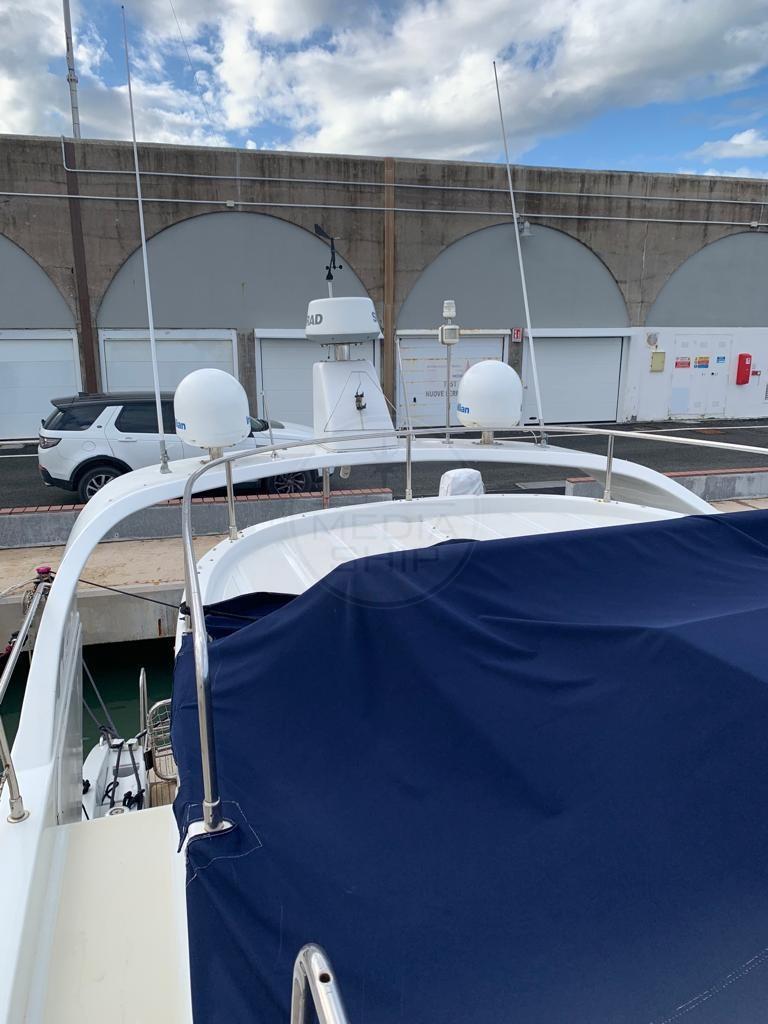 1996 Conam 54 chorum Mega Yacht for sale - YachtWorld