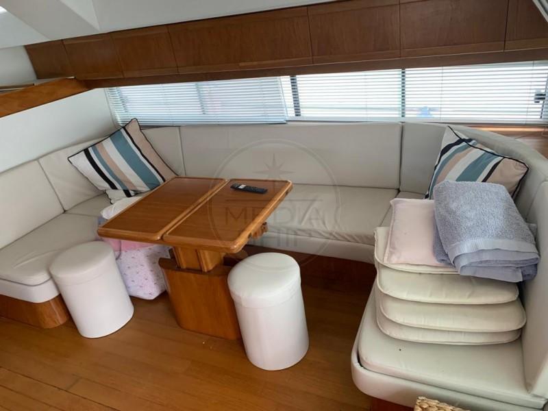 1996 Conam 54 chorum Mega Yacht for sale - YachtWorld