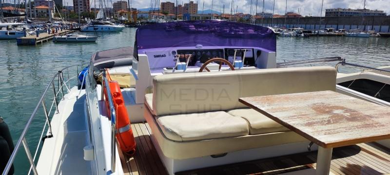 1996 Conam 54 chorum Mega Yacht for sale - YachtWorld