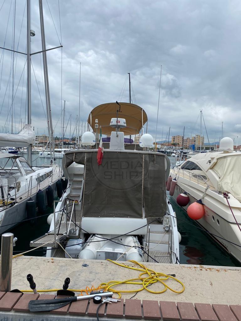 1996 Conam 54 chorum Mega Yacht for sale - YachtWorld