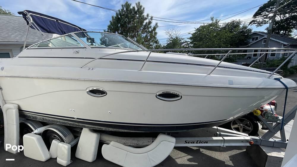Used 2001 Rinker Fiesta Vee 270 - Massachusetts | TopBoats