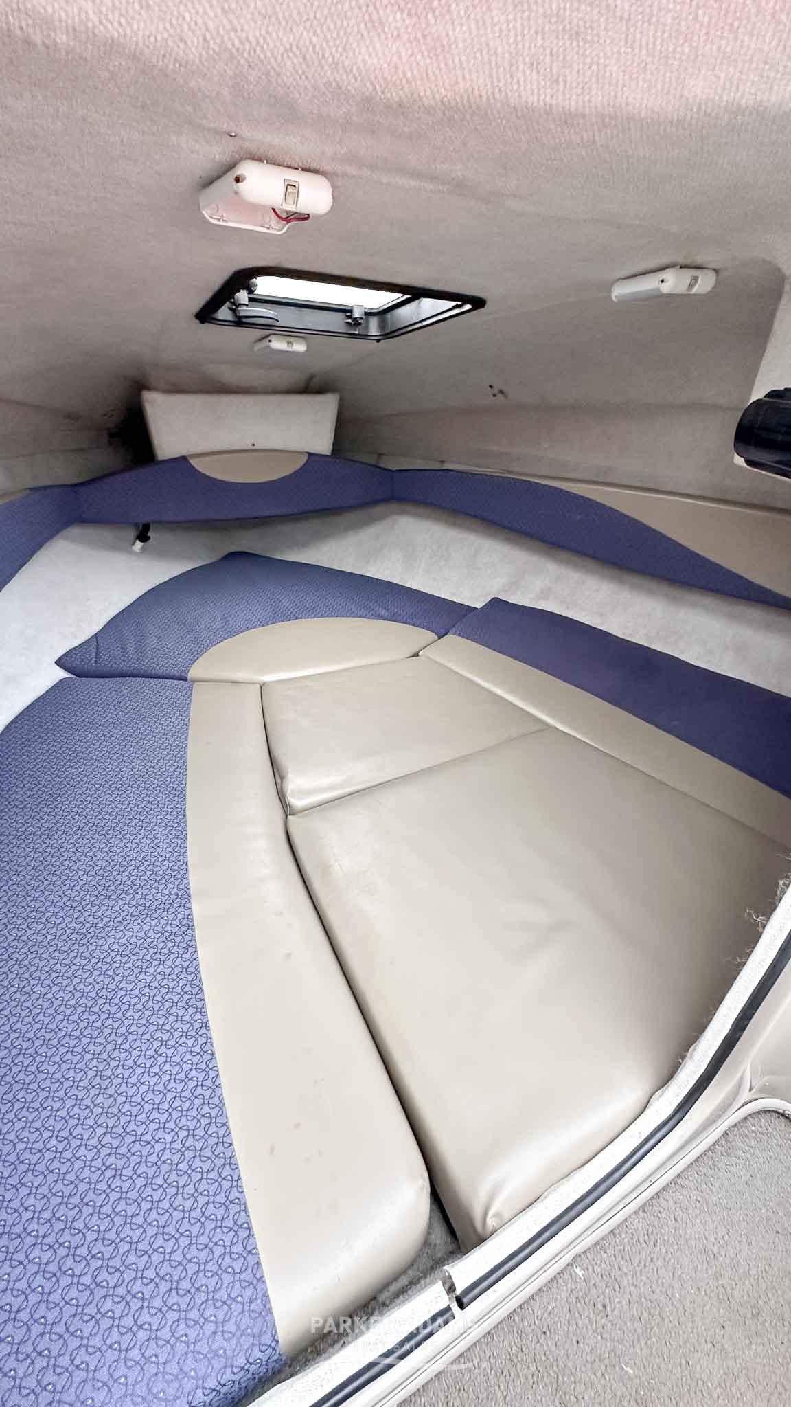 Bayliner 212 Capri Cuddy | 6m | 2004 - Hampshire | Boats and Outboards