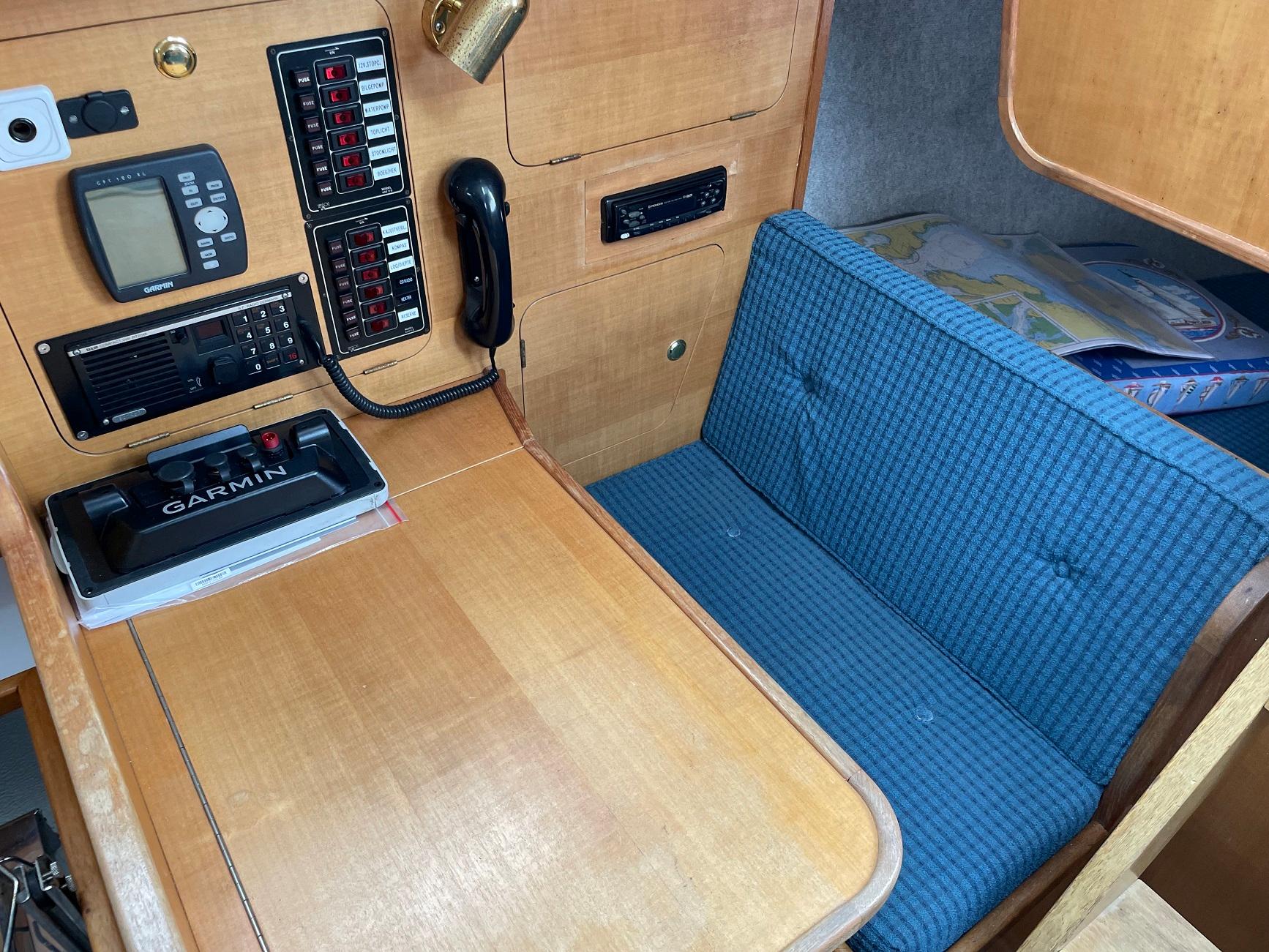 1999 Hurley 800 Comfort Cruiser for sale - YachtWorld