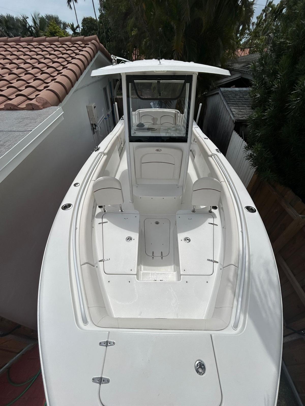2020 Sea Hunt Ultra 255 SE Center Console for sale - YachtWorld