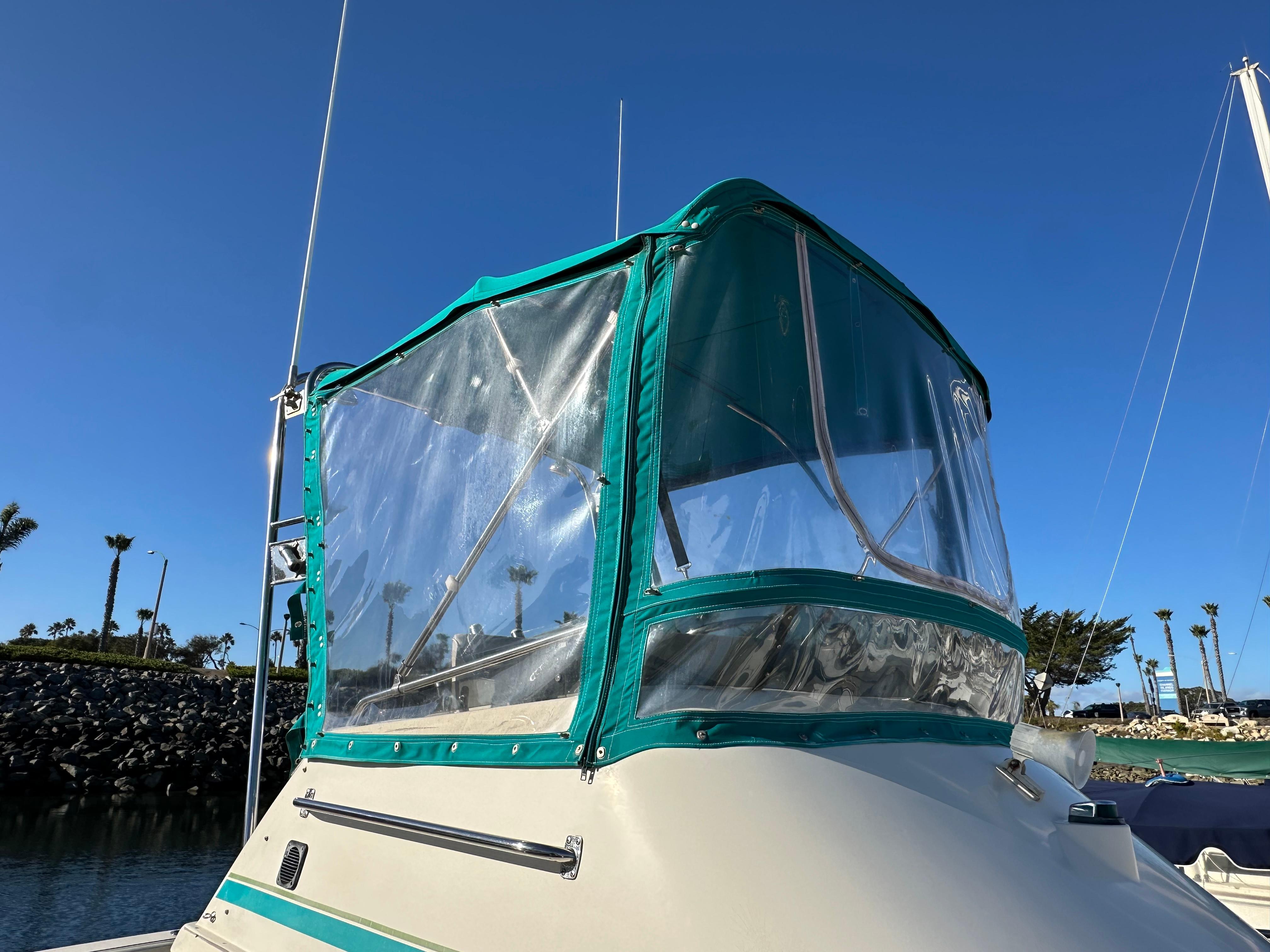 1994 Precision 28 Convertible Convertible for sale - YachtWorld