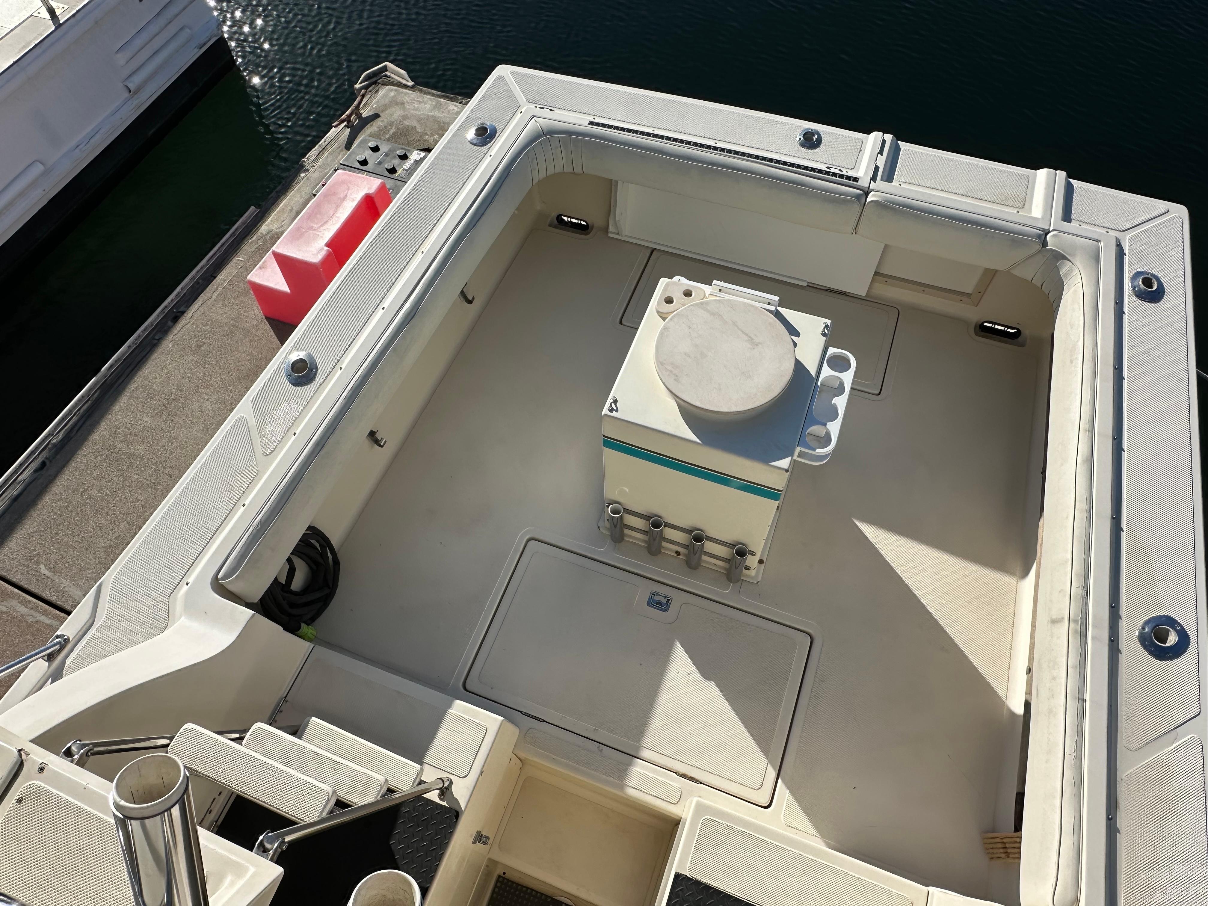 1994 Precision 28 Convertible Convertible for sale - YachtWorld