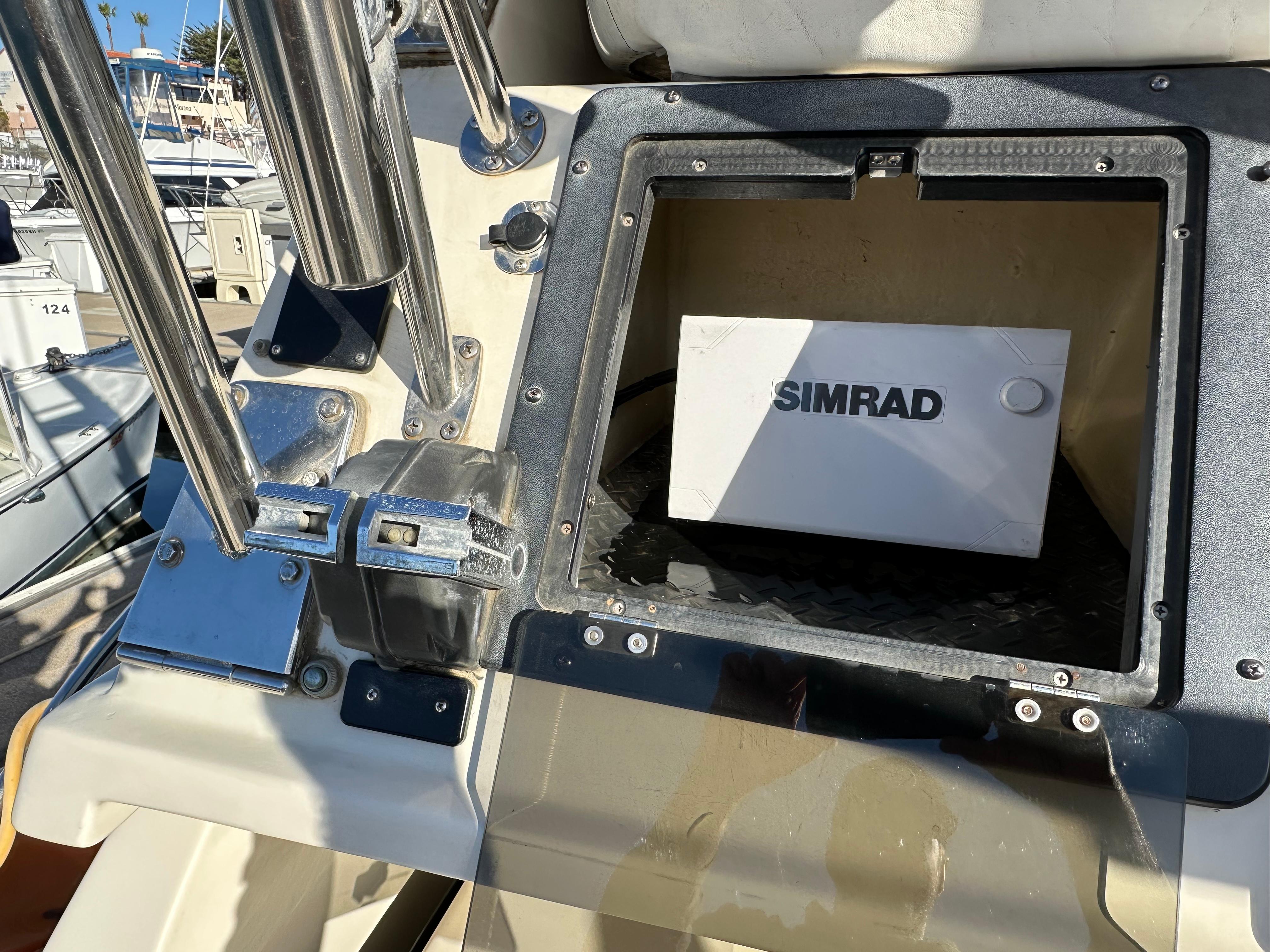 1994 Precision 28 Convertible Convertible for sale - YachtWorld