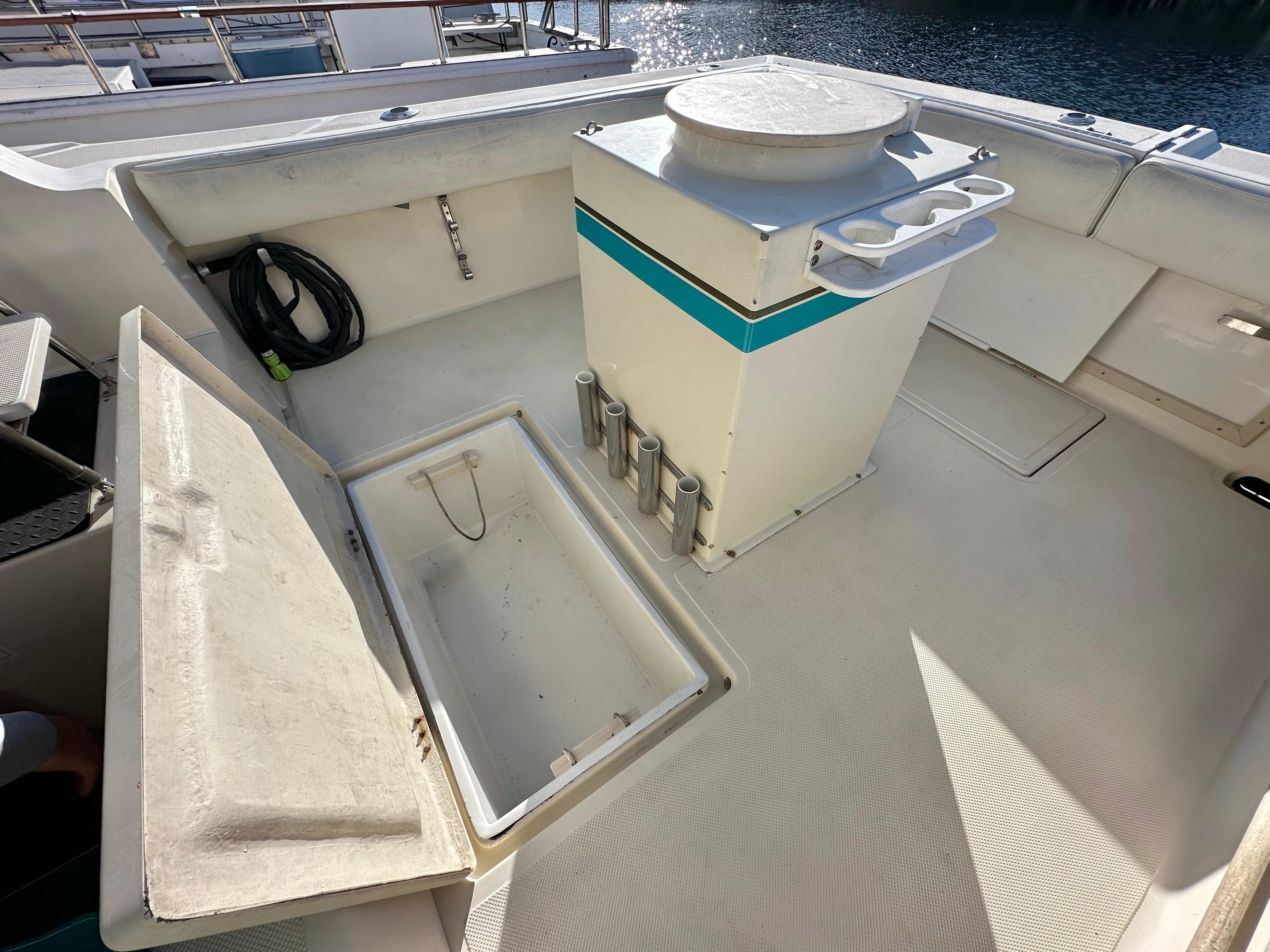1994 Precision 28 Convertible Convertible for sale - YachtWorld