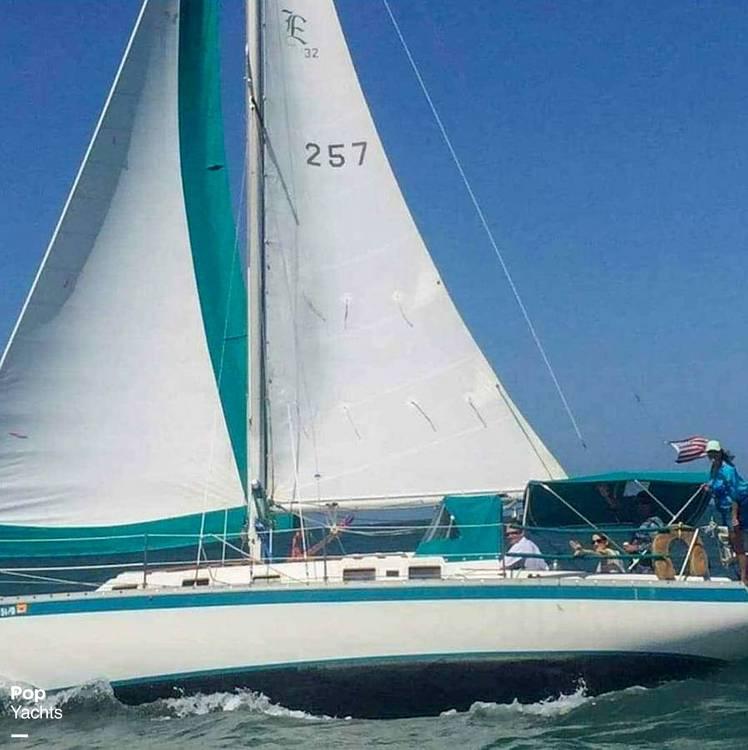 Endeavour 32 Sloop | 1977 | 10m - Floride | Boatshop24