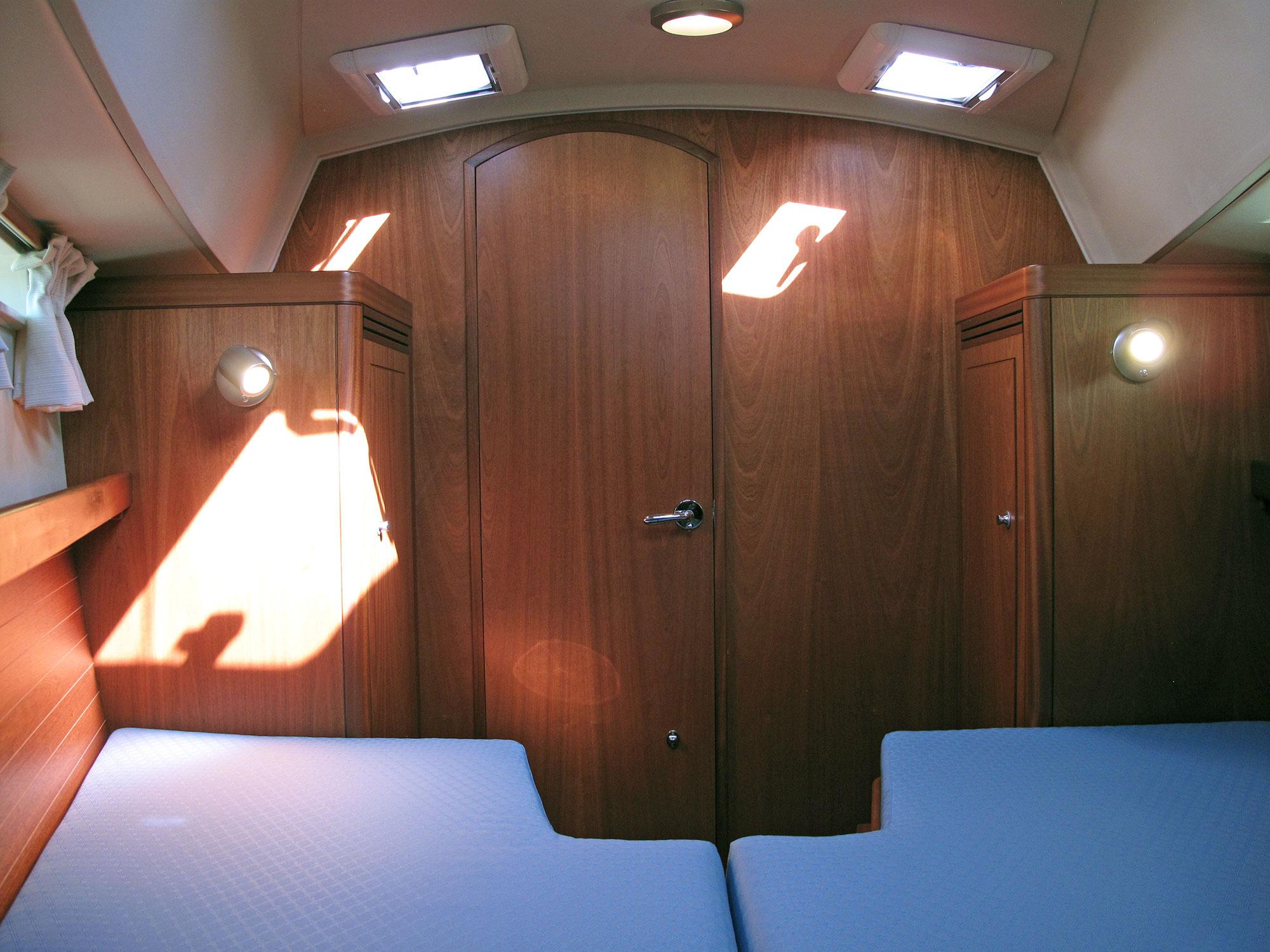 2011 Southerly 32 Cruiser for sale - YachtWorld