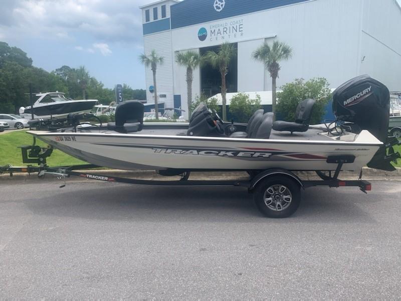 2021 Tracker Pro Team 175 TXW Tournament Edition Barche Bass in vendita ...