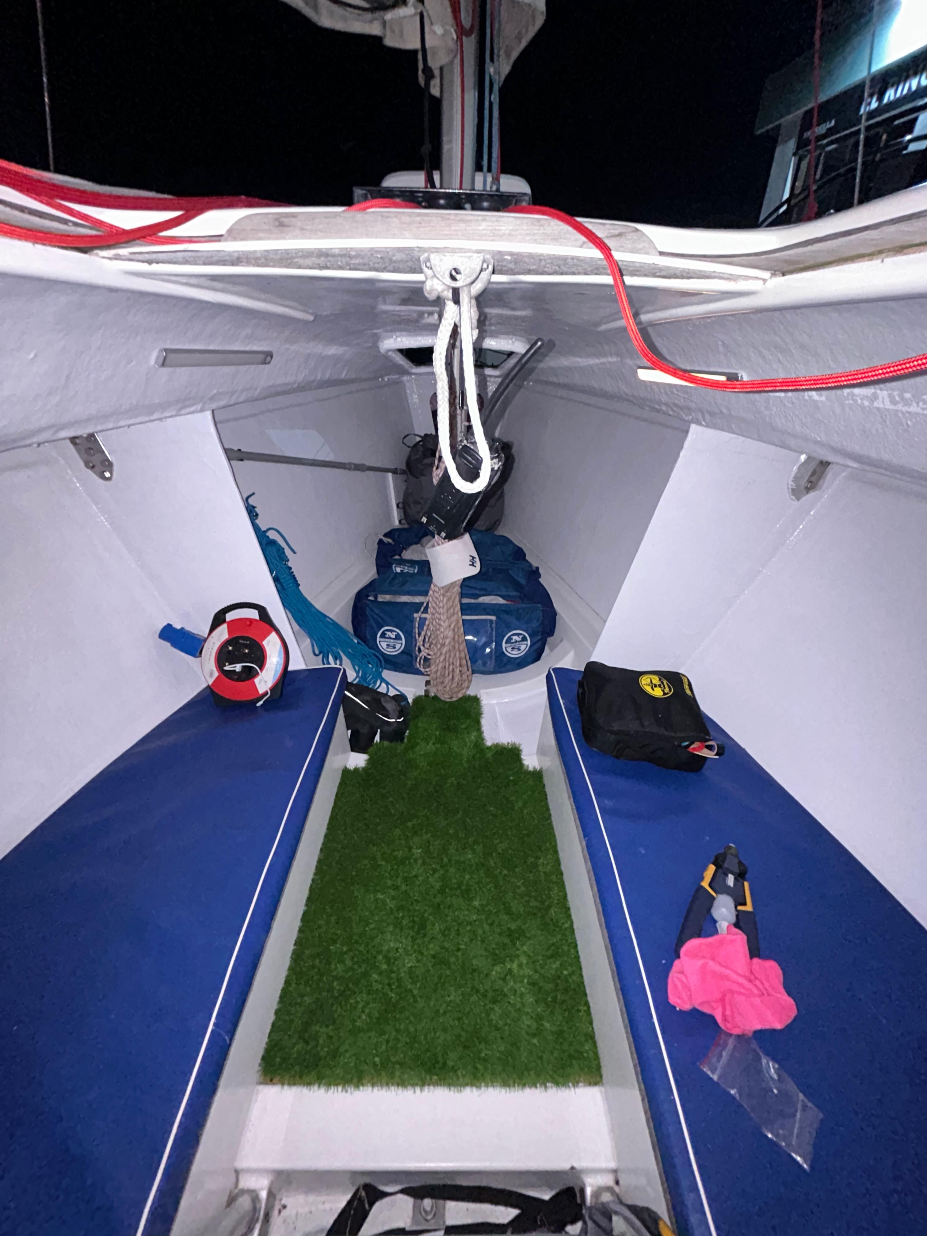 Beneteau 25 Platu Usado en Alicante - Cosas de Barcos