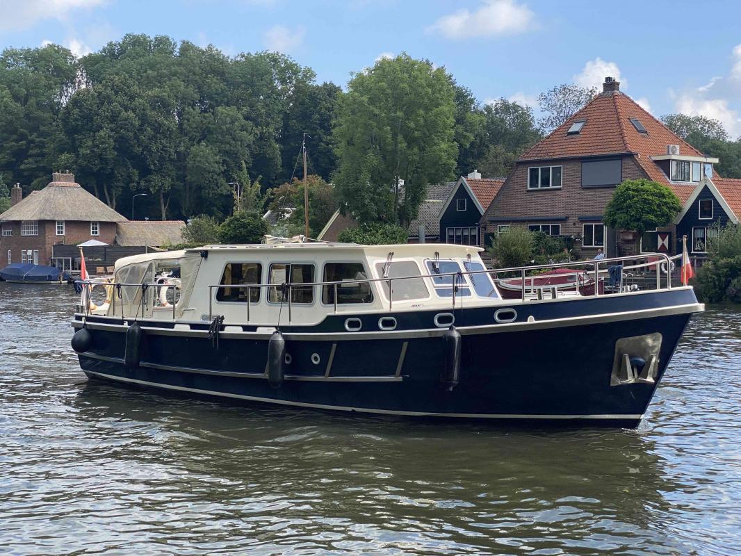 Barkas 1100 | 1998 | 11m - 34 - Hérault | Boatshop24