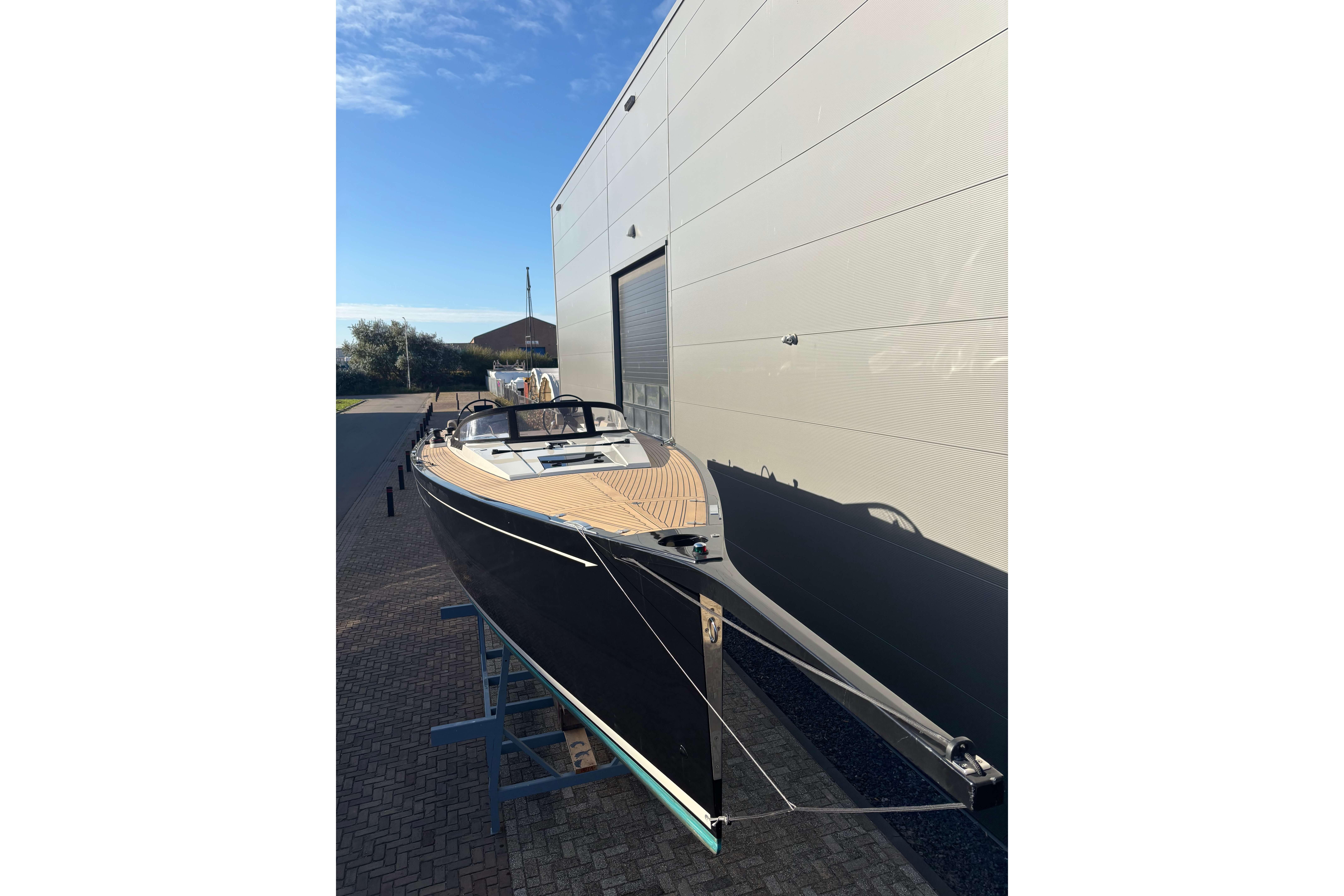 2023 Saffier SE 33 Life Imbarcazioni da diporto in vendita- YachtWorld