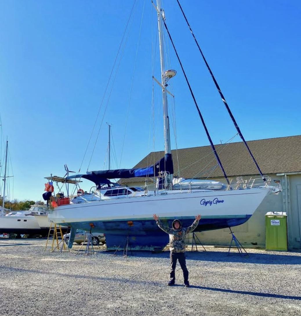 Cutter boats for sale | YachtWorld