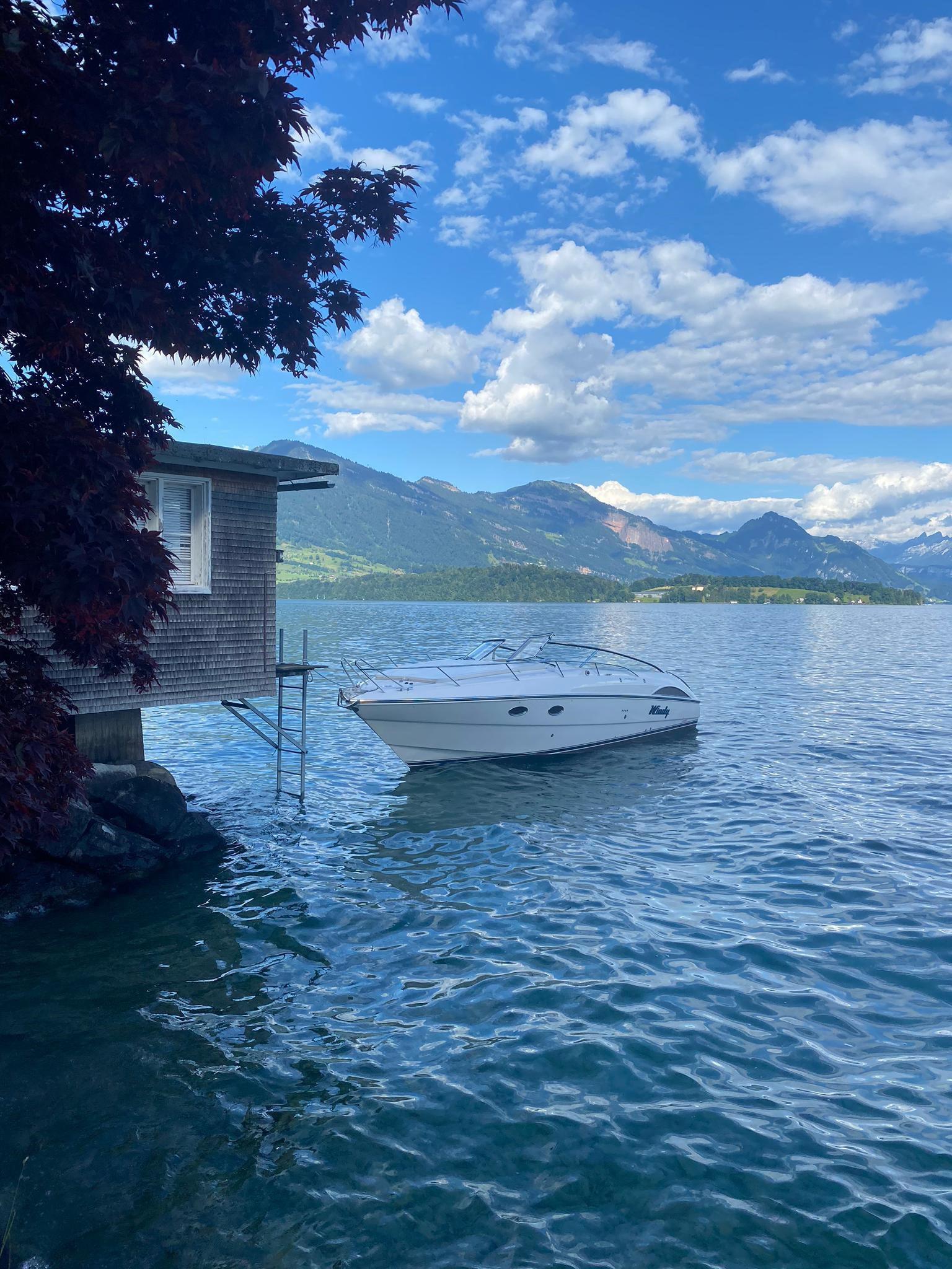 2009 Windy 35 Khamsin High Performance for sale - YachtWorld