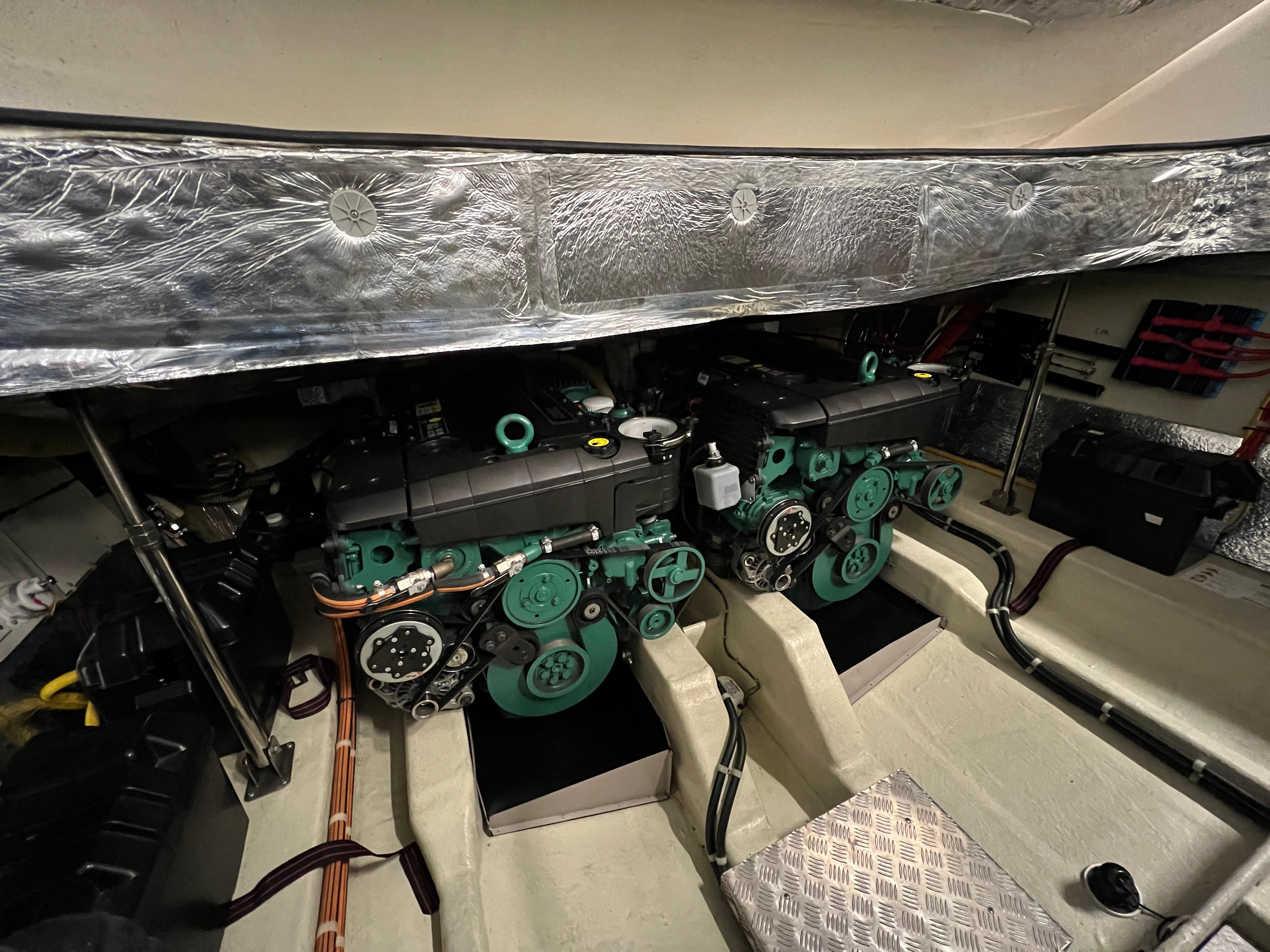 2009 Windy 35 Khamsin High Performance for sale - YachtWorld