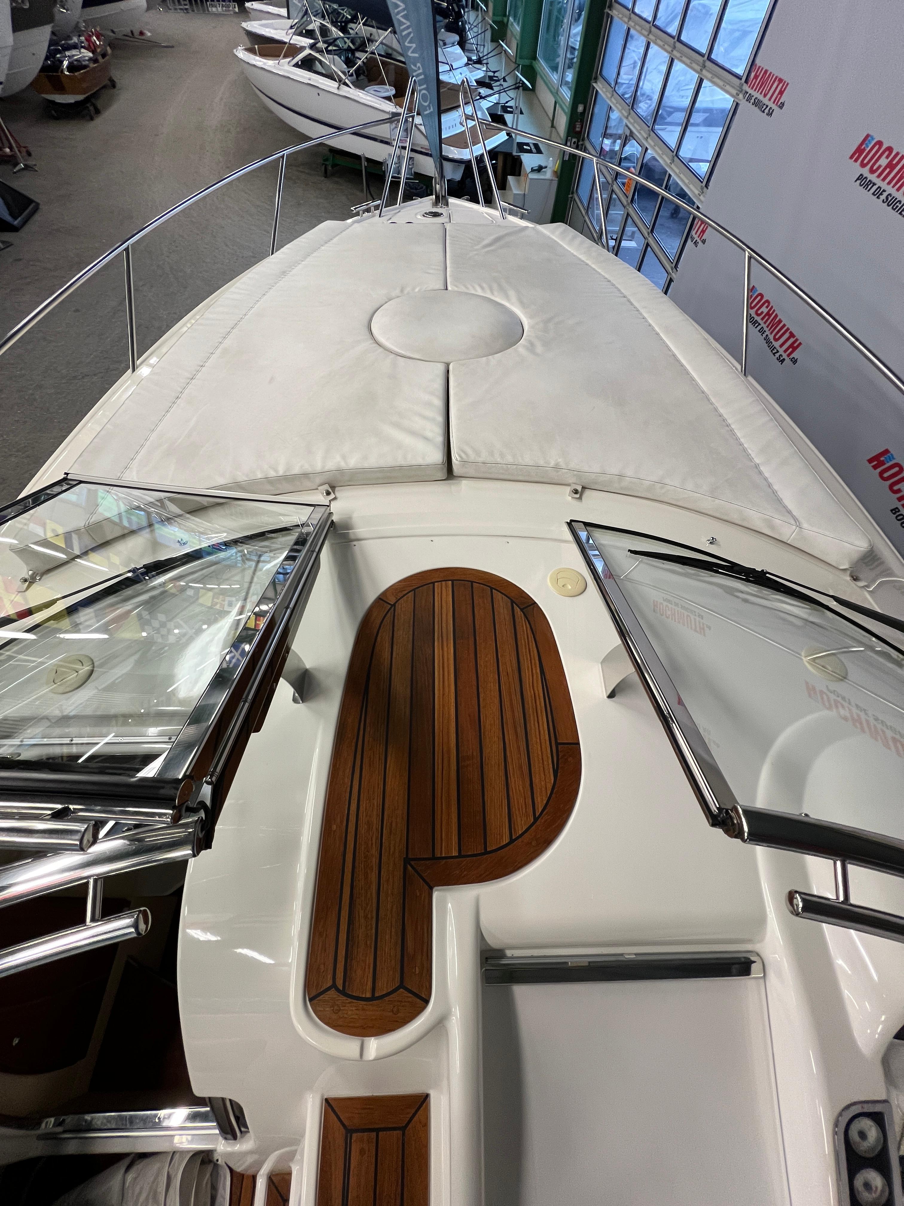 2009 Windy 35 Khamsin High Performance for sale - YachtWorld