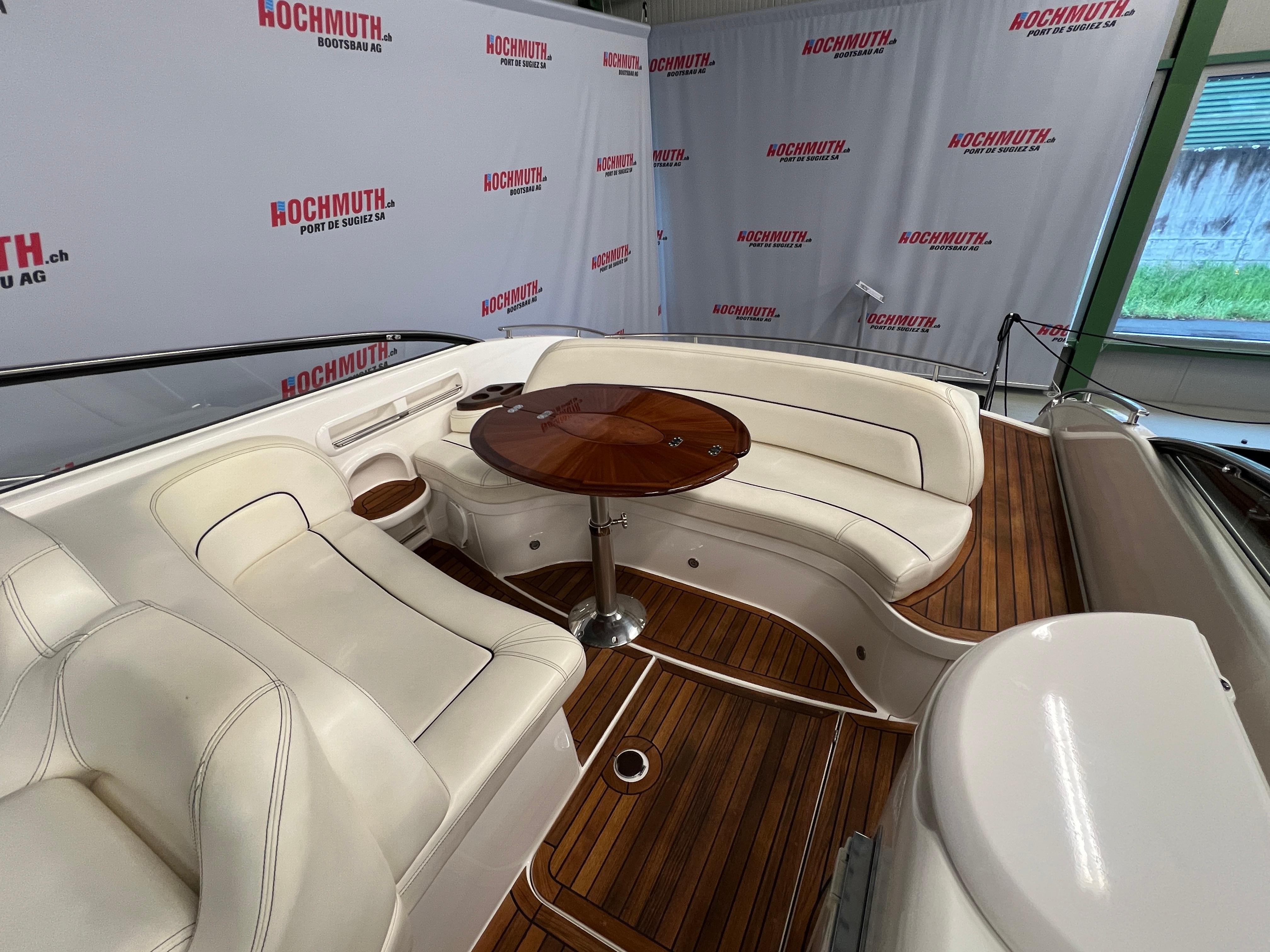 2009 Windy 35 Khamsin High Performance for sale - YachtWorld