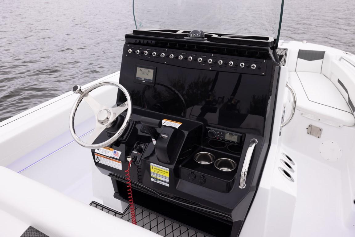 2023 Wellcraft 223 Fisherman Centre Console for sale - YachtWorld