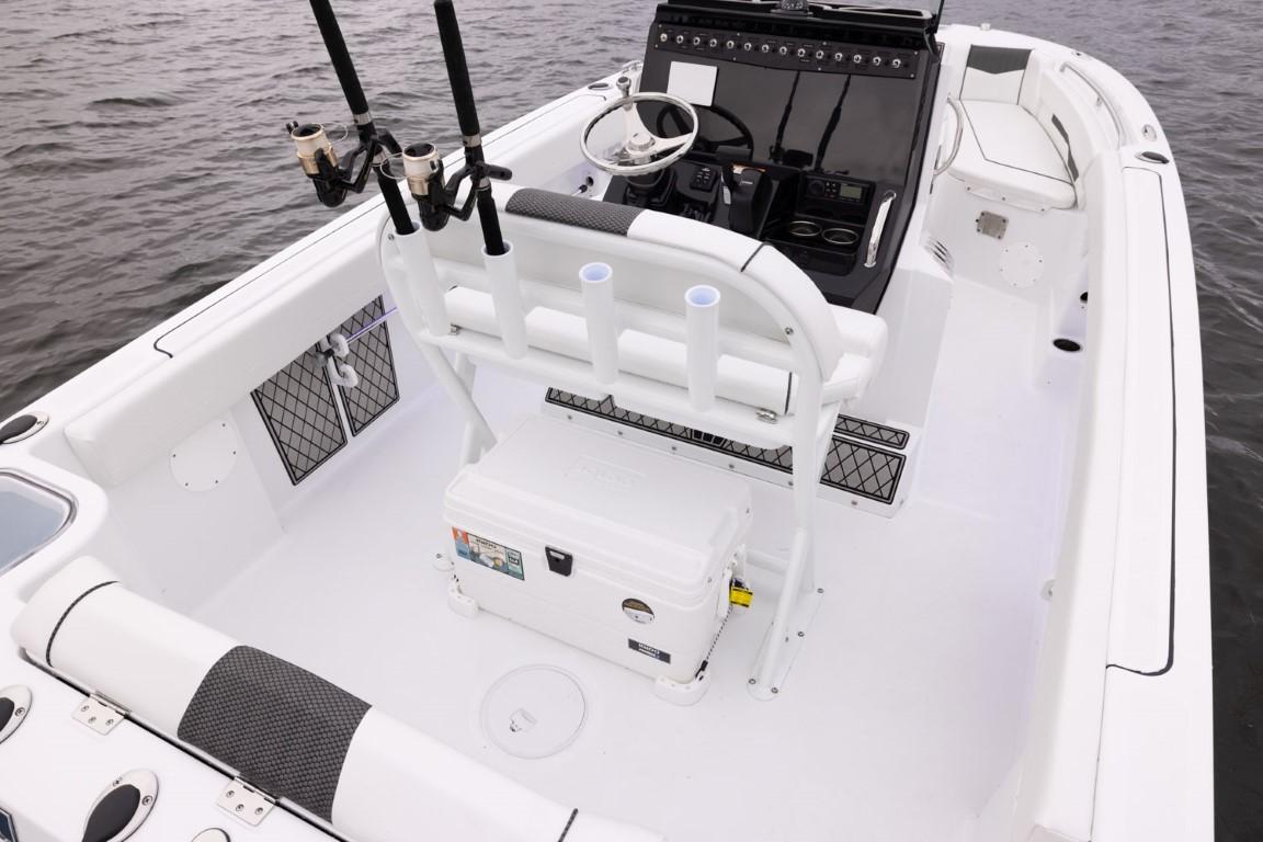 2023 Wellcraft 223 Fisherman Centre Console for sale - YachtWorld