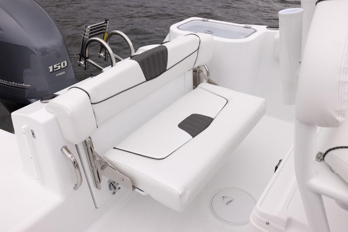 2023 Wellcraft 223 Fisherman Centre Console for sale - YachtWorld