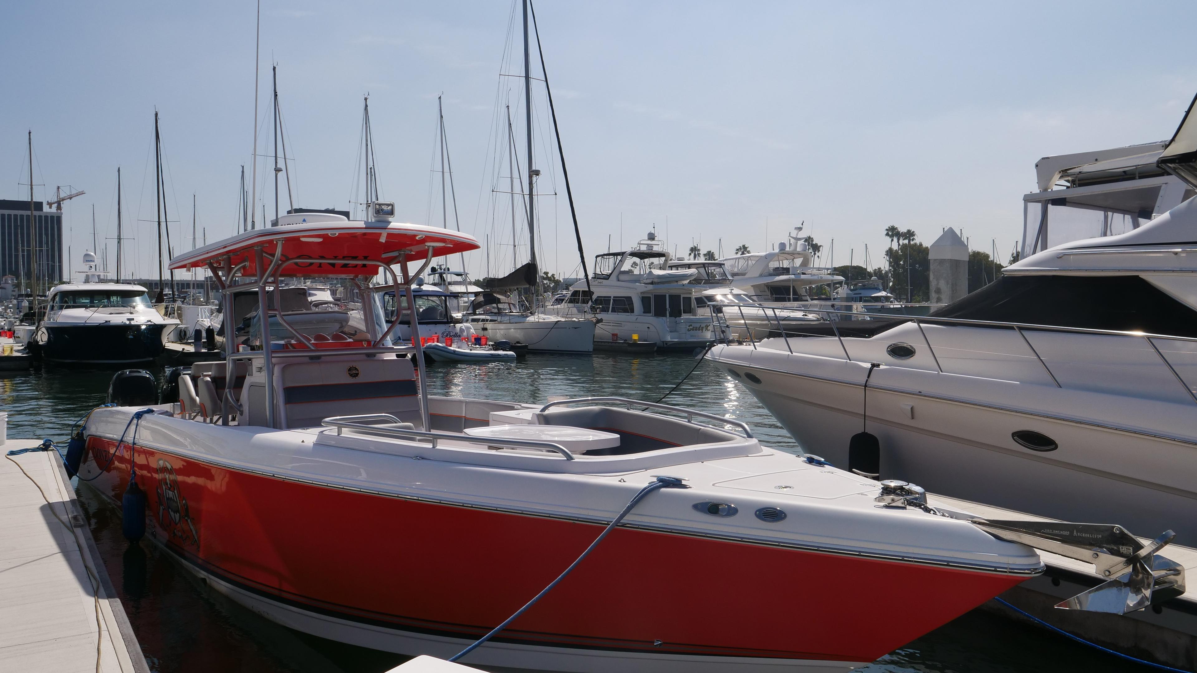 Used 2010 Donzi ZF - California | TopBoats
