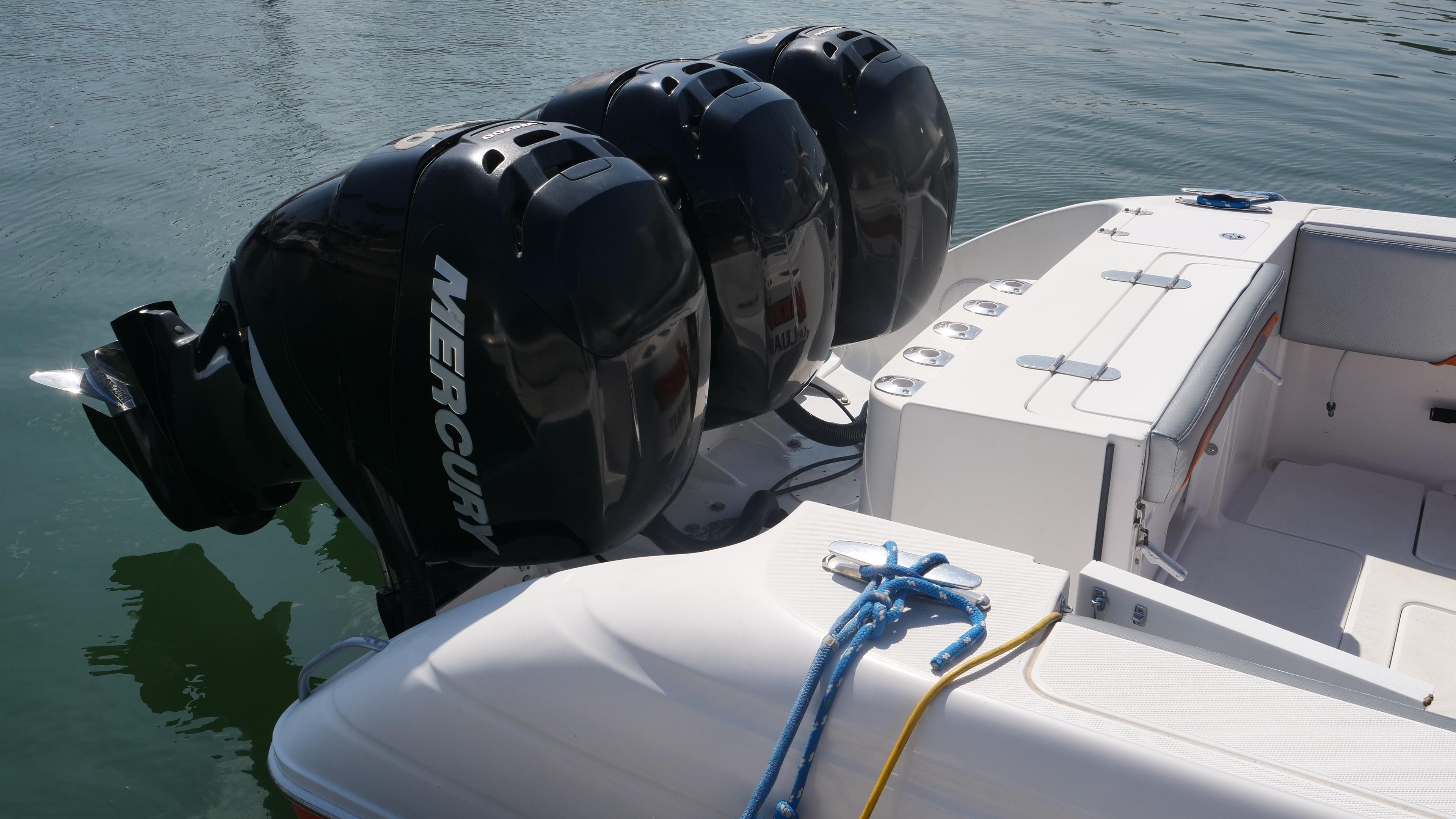 2010 Donzi ZF High Performance for sale - YachtWorld
