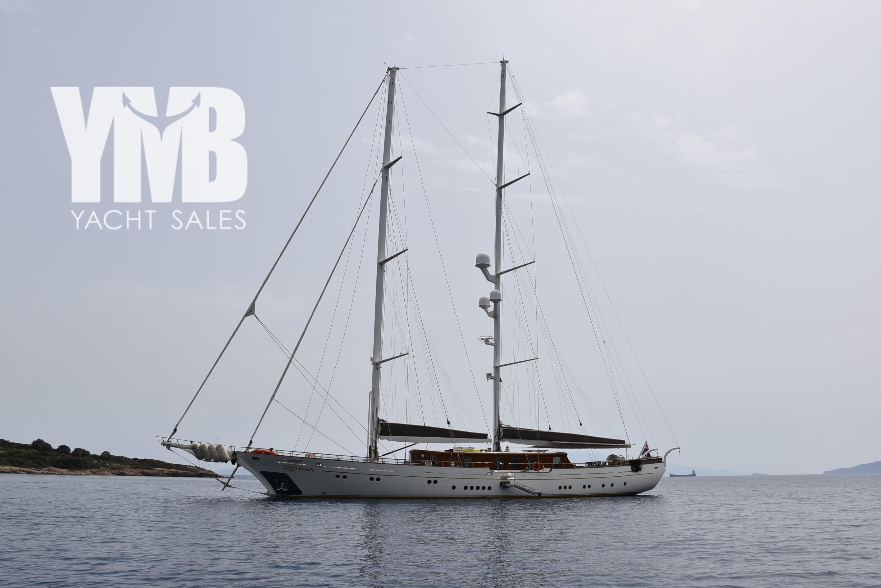 2015 Schooner Custom for sale - YachtWorld