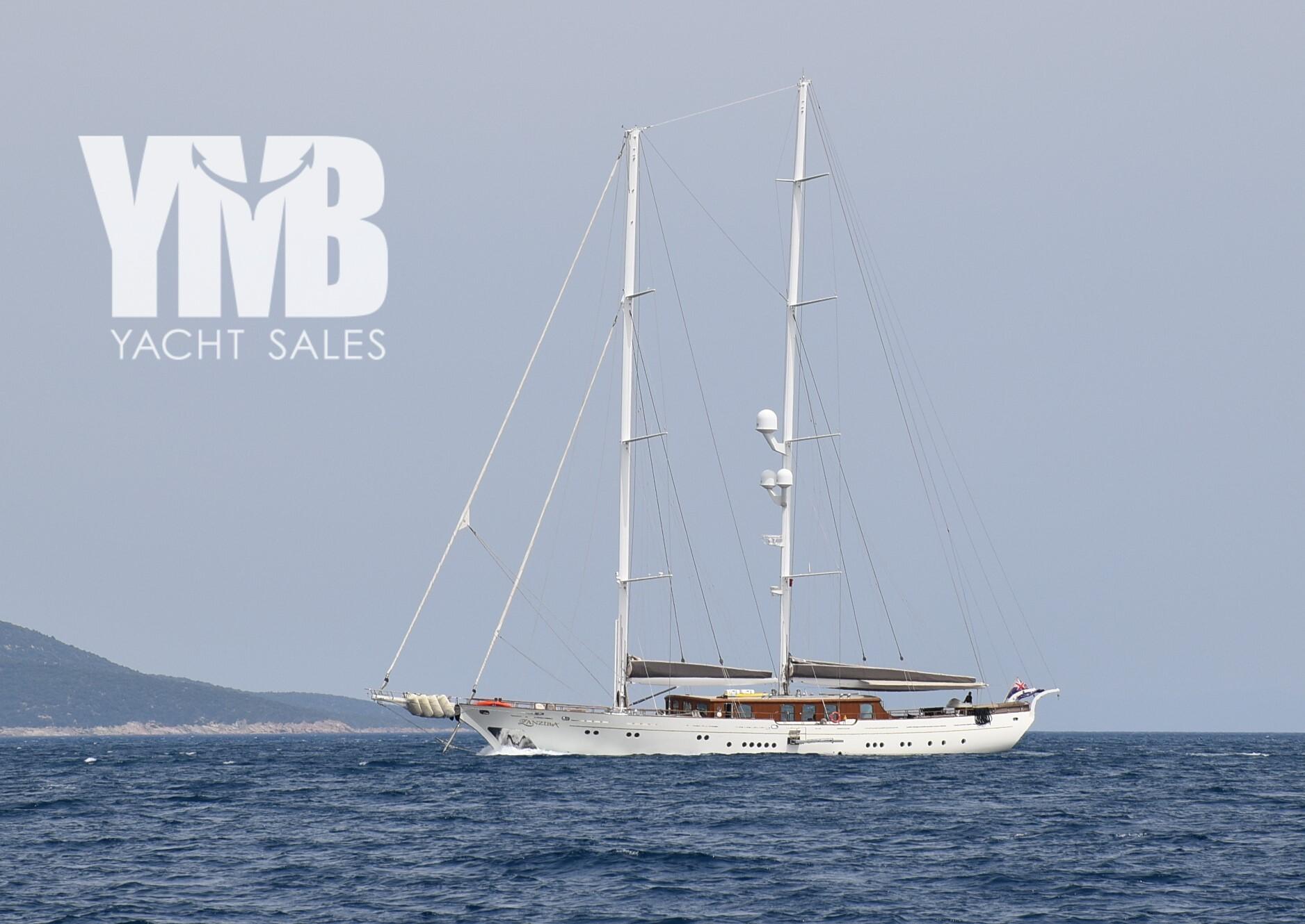 2015 Schooner Custom for sale - YachtWorld