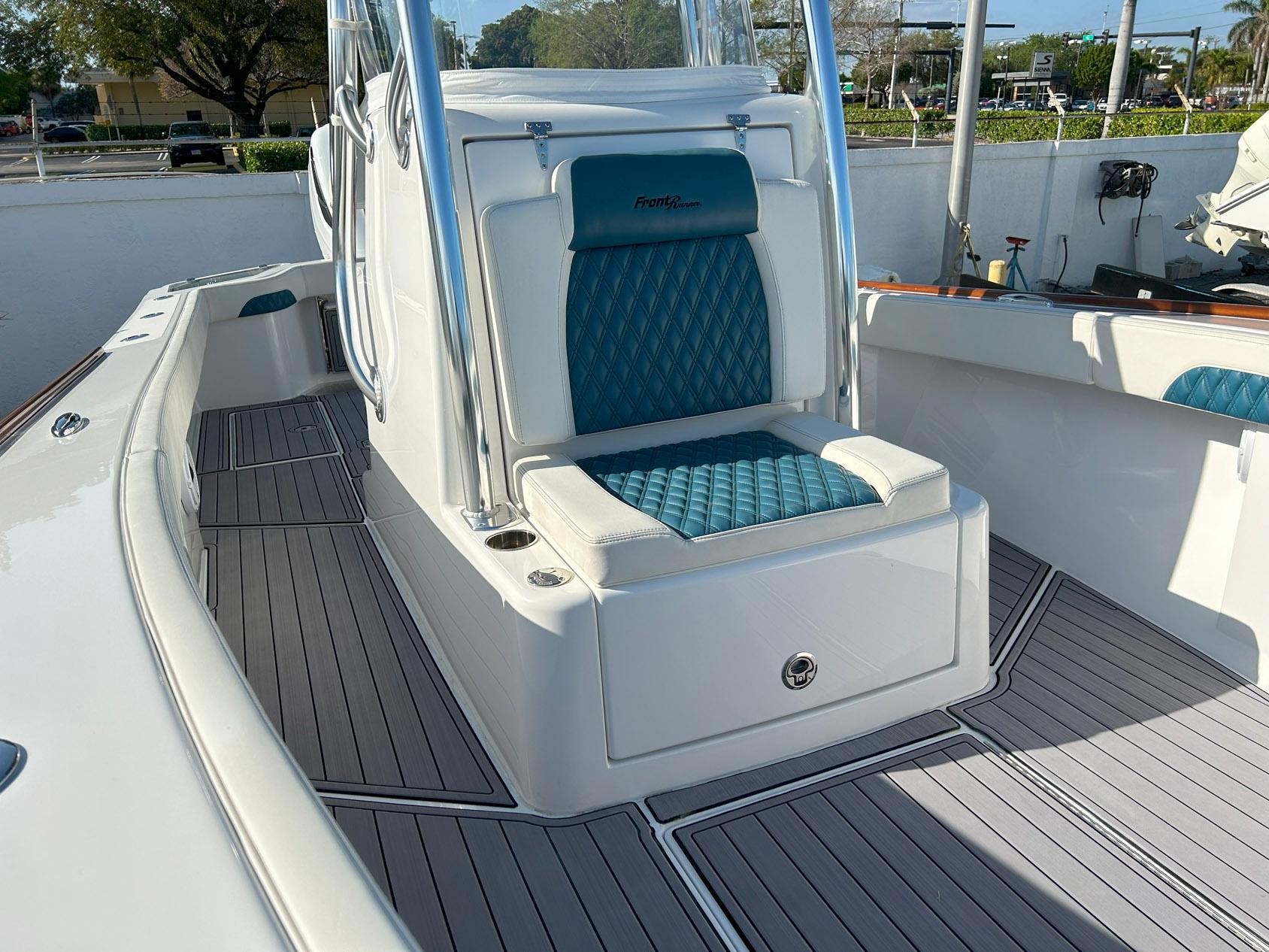 2023 Front Runner 26 Center Console Center Console for sale - YachtWorld