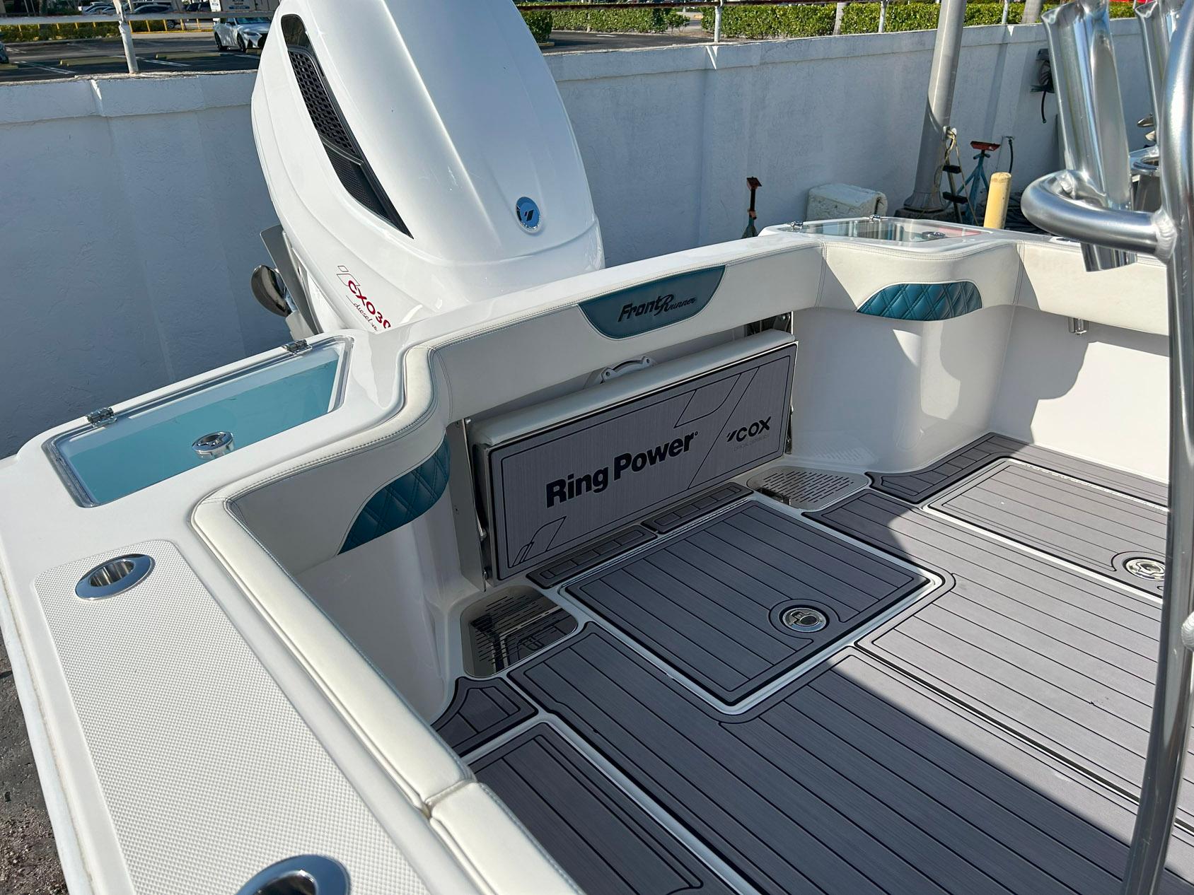 2023 Front Runner 26 Center Console Center Console for sale - YachtWorld