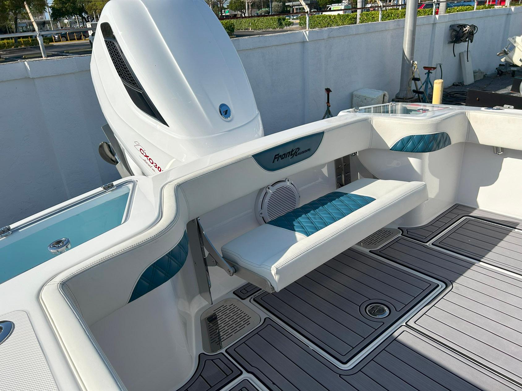 2023 Front Runner 26 Center Console Center Console for sale - YachtWorld