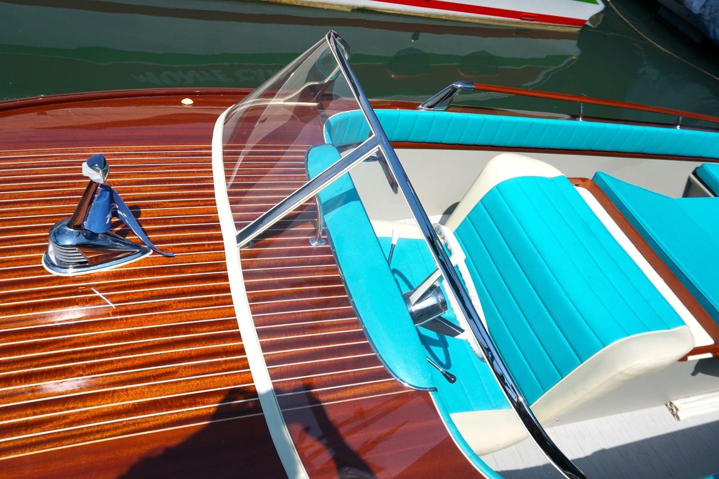 1970 Riva Junior Barche a motore antiche in vendita- YachtWorld