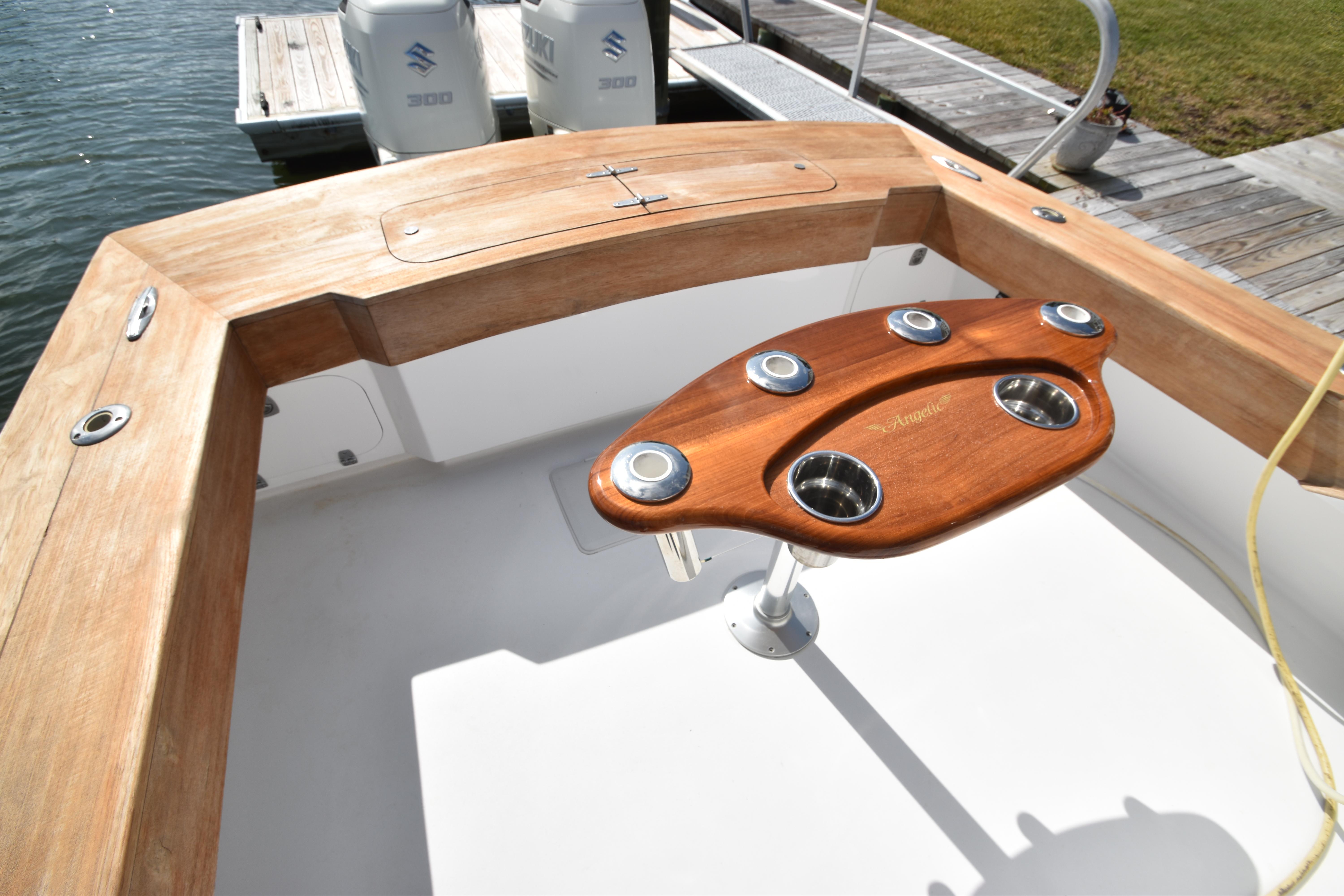 2006 Outer Banks 34 Express Express Cruiser for sale - YachtWorld