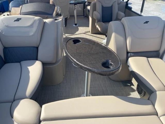 2023 Starcraft SLS 1 Pontoon for sale - YachtWorld