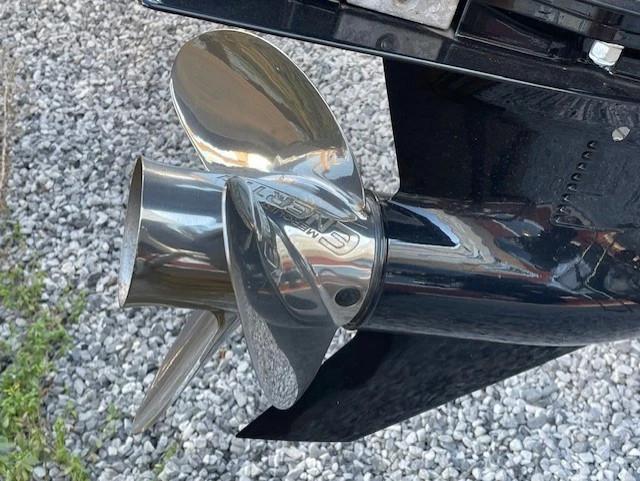 2023 Starcraft SLS 1 Pontoon for sale - YachtWorld