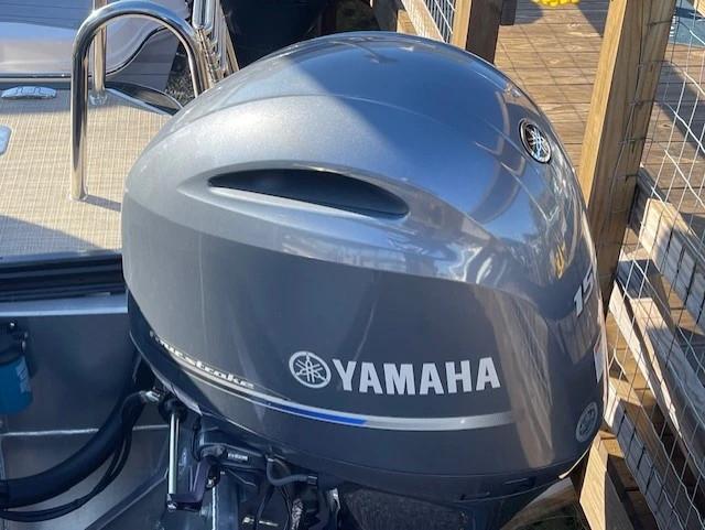 2023 Starcraft SLS 1 Pontoon for sale - YachtWorld