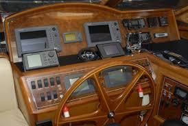 2004 Ocean Alexander 548 Pilothouse Motor Yachts for sale - YachtWorld