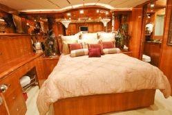 2004 Ocean Alexander 548 Pilothouse Motor Yachts for sale - YachtWorld