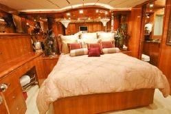 2004 Ocean Alexander 548 Pilothouse Motor Yachts for sale - YachtWorld