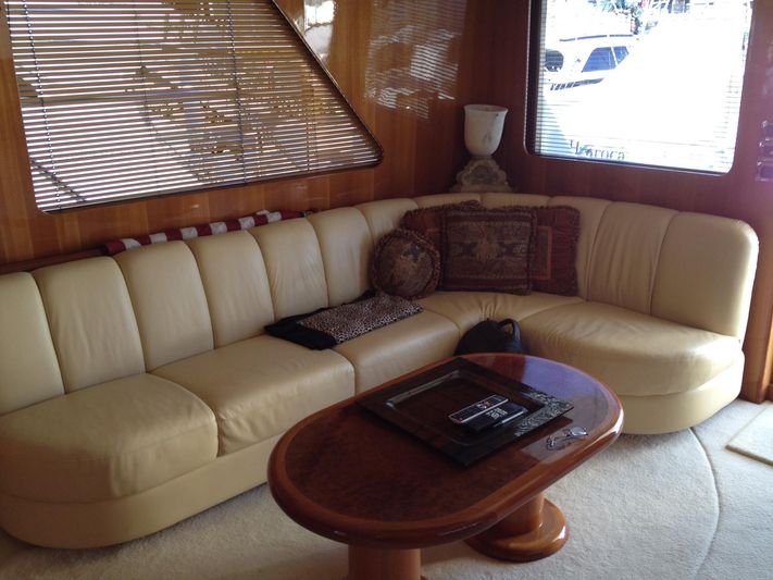 2004 Ocean Alexander 548 Pilothouse Motor Yachts for sale - YachtWorld