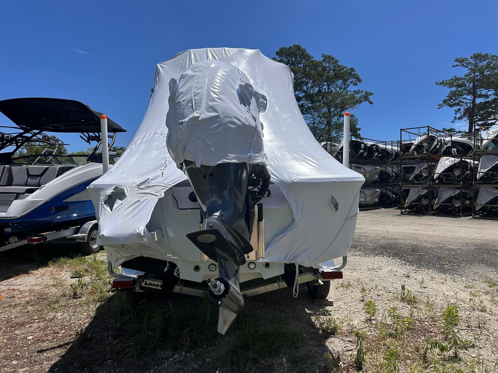 2025 Sportsman Masters 247OE Bay Boat Bay for sale - YachtWorld