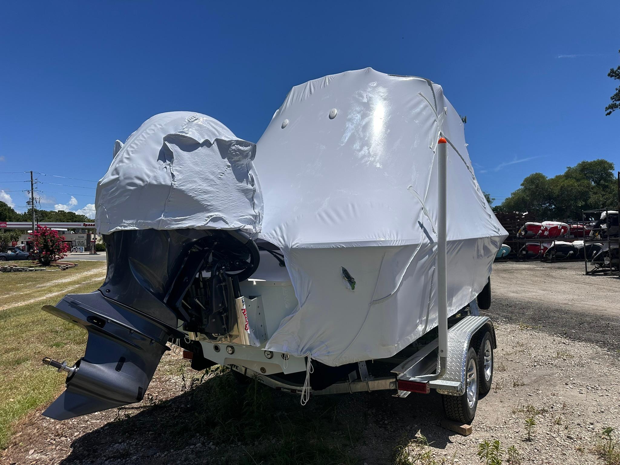 2025 Sportsman Masters 247OE Bay Boat Bay for sale - YachtWorld