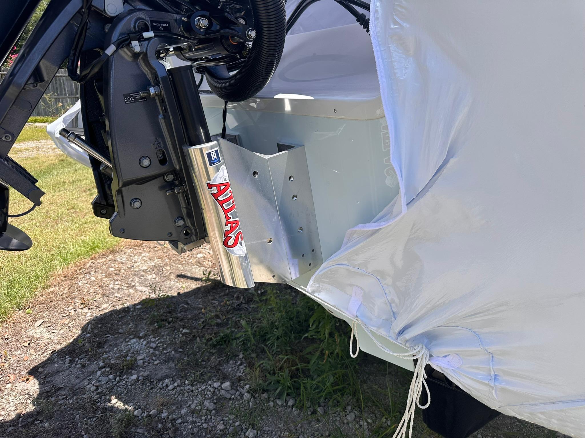 2025 Sportsman Masters 247OE Bay Boat Bay for sale - YachtWorld