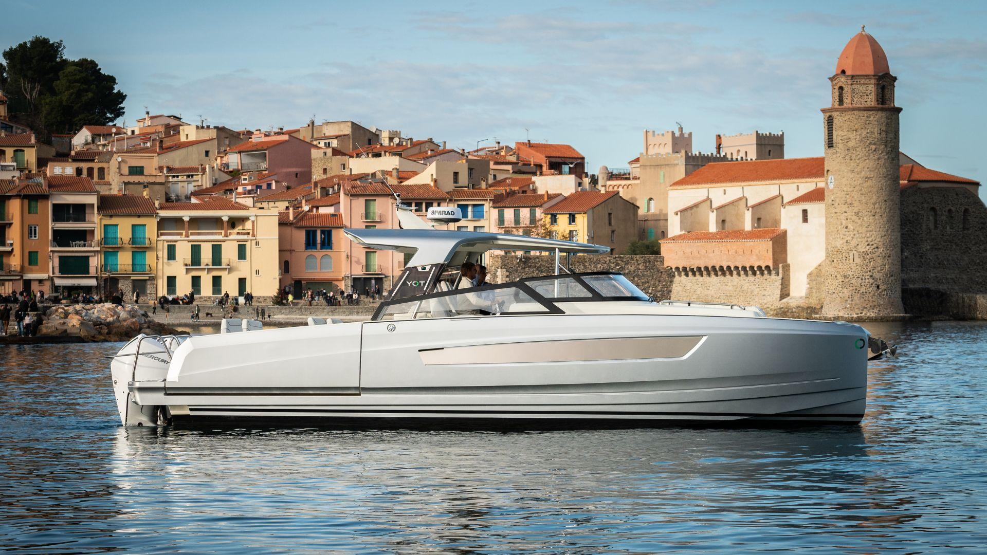 New 2026 Catana YOT 36 - 06 - Alpes-Maritimes | TopBoats