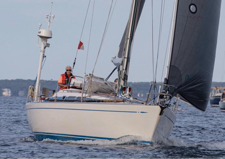 2000 Nautor Swan 44 MKII Barcos de crucero/regata en venta - YachtWorld