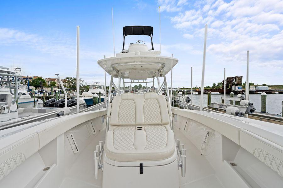 2023 Front Runner 39 Center Console Center Console for sale - YachtWorld